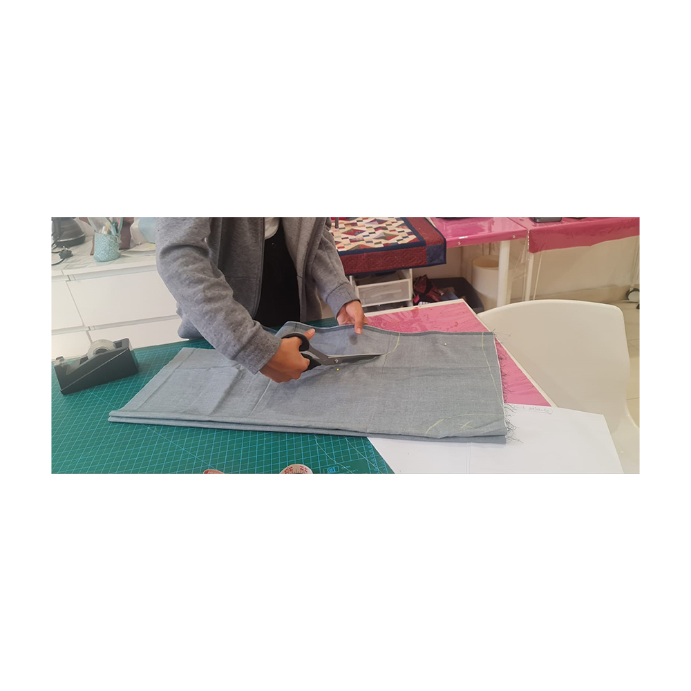 Sewing & Fashion Design – AlFakhri Sew Kuwait