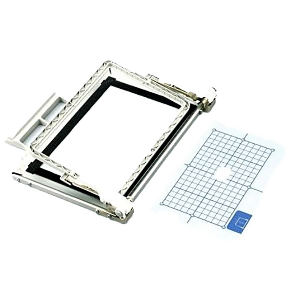 Brother BF2 Border Frame – AlFakhri Sew Kuwait