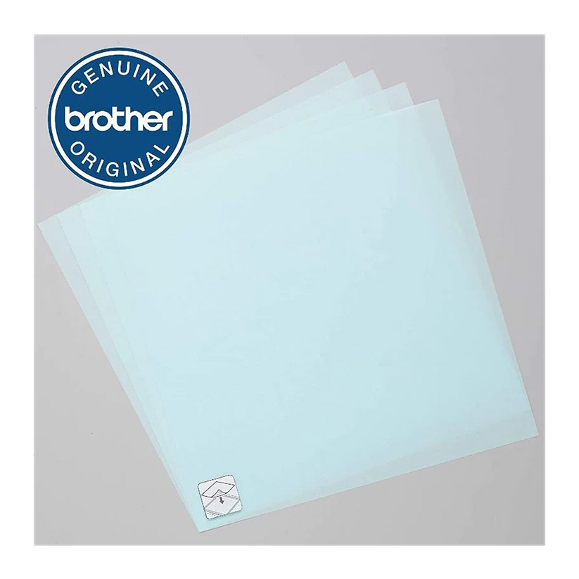 Brother CASTBL2 ScanNcut High Tack Sheet – AlFakhri Sew Kuwait