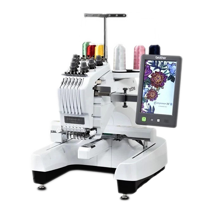 Discover High-Quality Materials for Embroidery – AlFakhri Sew Kuwait