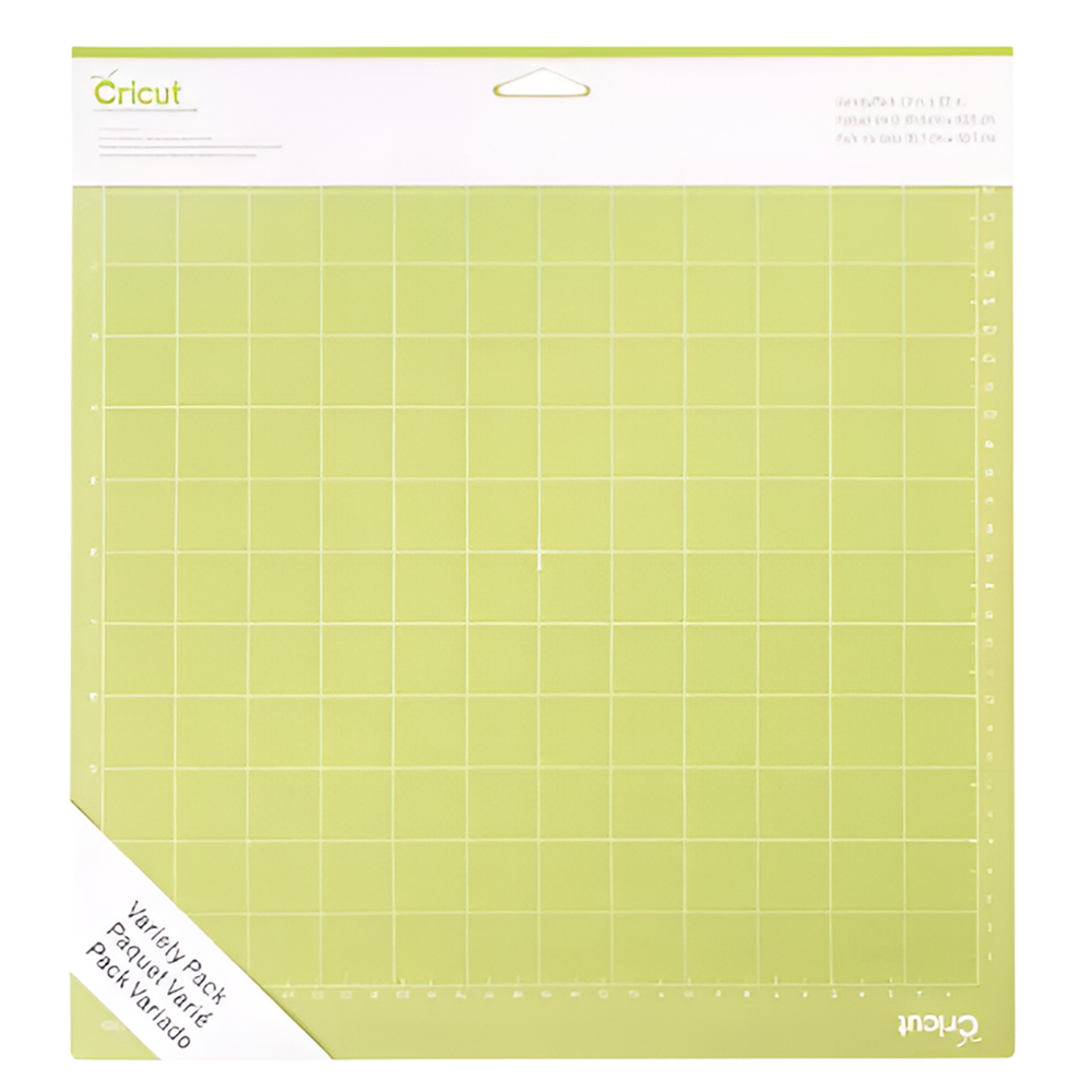 Cricut Cutting Mat – AlFakhri Sew Kuwait