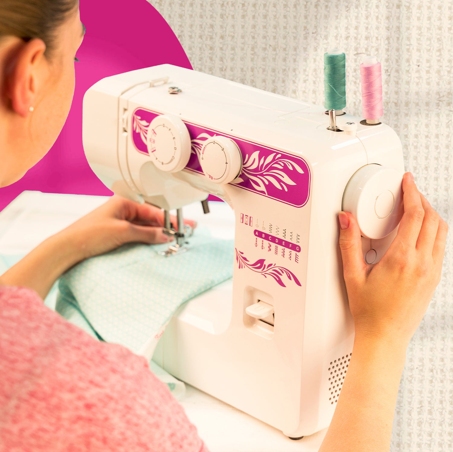 Shop the Best Sewing Supplies Online – AlFakhri Sew Kuwait