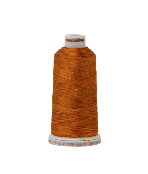 Madeira Small Embroidery Threads – AlFakhri Sew Kuwait
