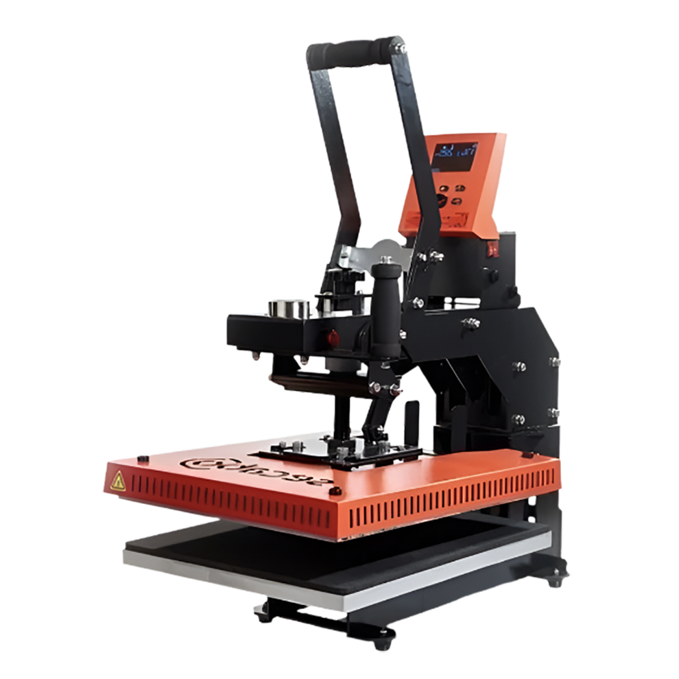 Secabo Heat Press TS7 SMART – AlFakhri Sew Kuwait