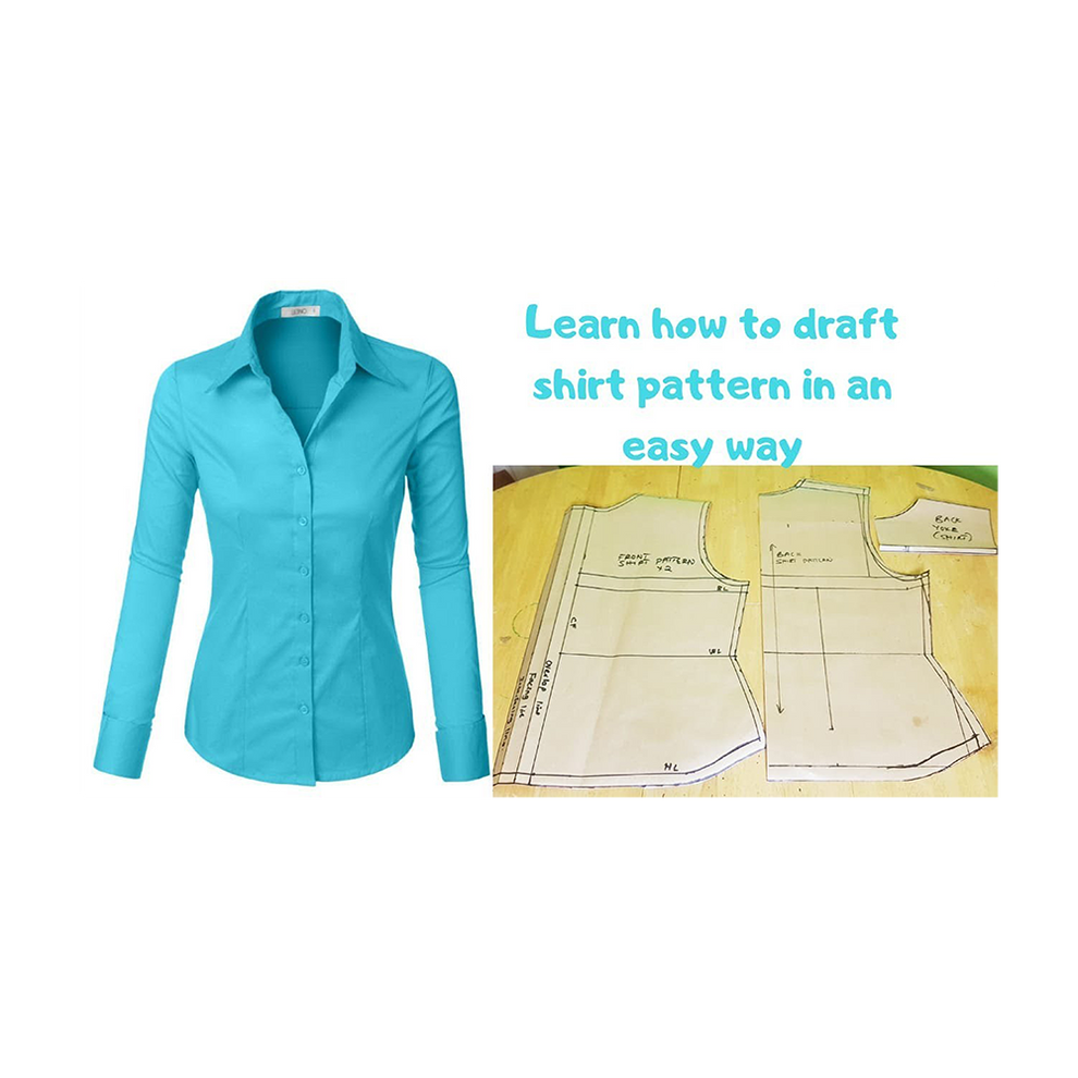 Sewing & Fashion Design – AlFakhri Sew Kuwait