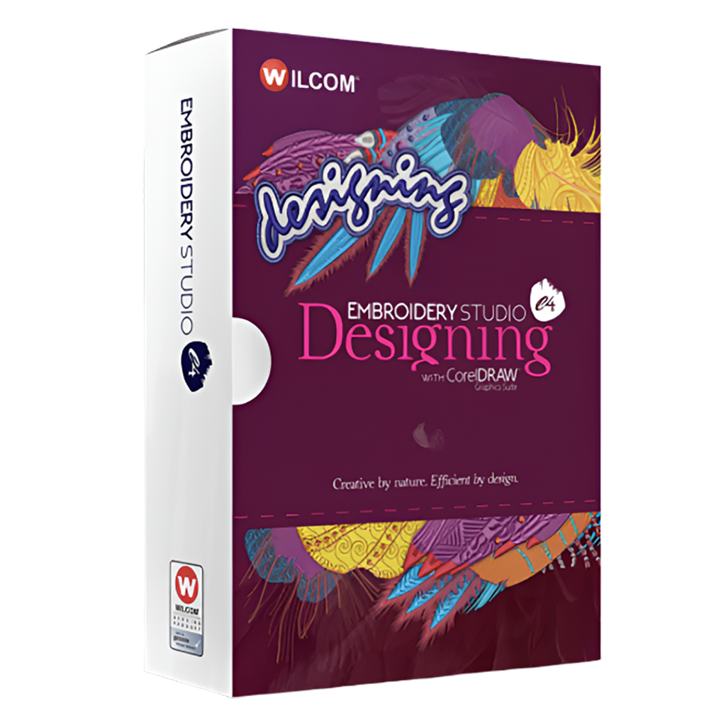 Wilcom e4 Designing ESD-E4 – AlFakhri Sew Kuwait